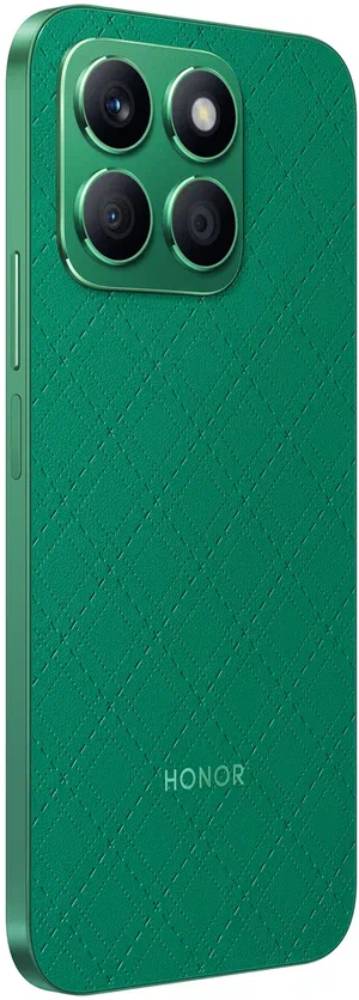 Смартфон HONOR X8b 8/128 Гб Зеленый: купить по цене 11 990 рублей в ...
