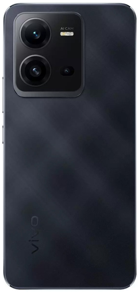 Смартфон Vivo V25e 8/128GB Черный. Смартфон Vivo V25e 8/128GB Черный ...