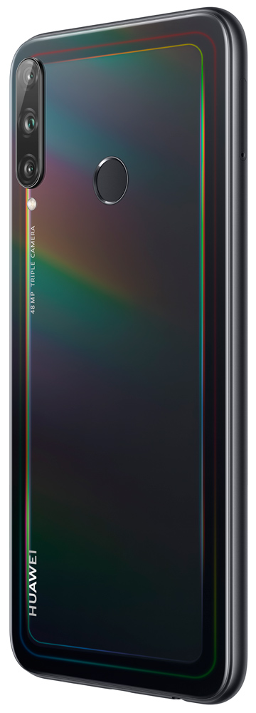 Смартфон HUAWEI P40 lite E (NFC) 4/64 Gb Полночный черный: технические ...