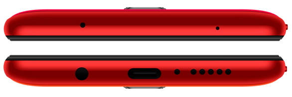 Смартфон Xiaomi Redmi Note 8 Pro 6/128GB Orange: купить по цене 15 990 ...