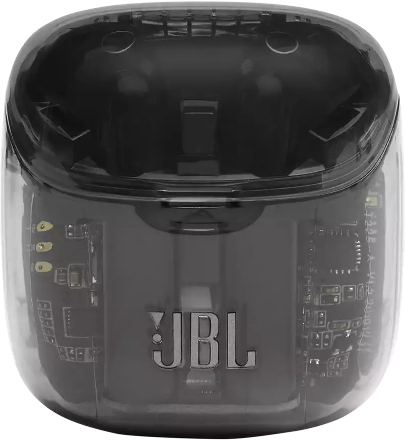 Беспроводные наушники JBL T225 TWS Black, Ghost Edition: купить по ...