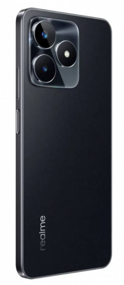 Смартфон realme C53 8/256GB Черный: купить по цене 6 990 рублей в ...