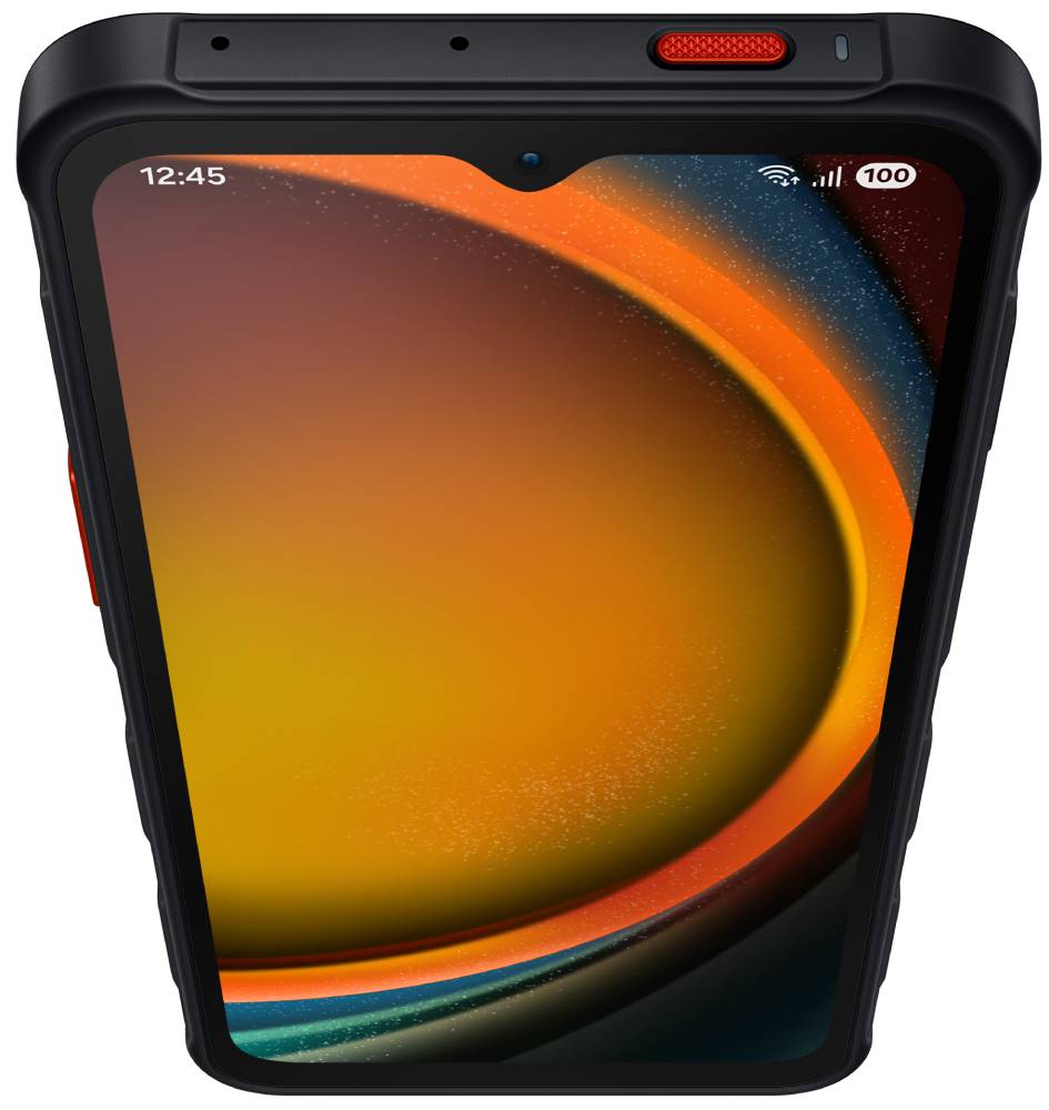 Отзывы на Смартфон Смартфон Samsung Galaxy Xcover7 Pro 6/128 Гб Черный ...