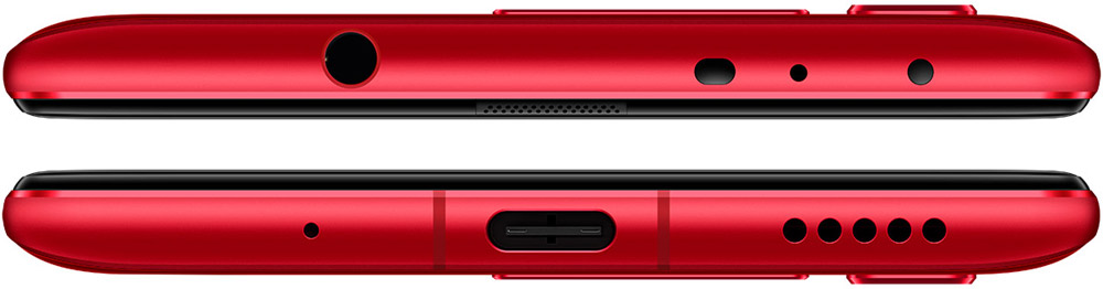 Смартфон HONOR View 20 Premium 8/256 Gb Phantom Red: технические ...