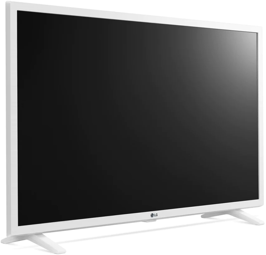 Телевизор LG 32" 32LM558BPLC LCD Белый: купить по цене 12 990 рублей в ...