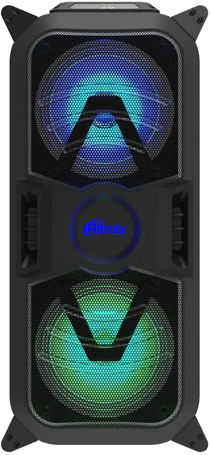 Ritmix SP-850B Черная - купить аксессуары в интернет-магазине МТС