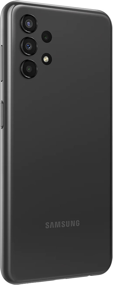 Смартфон Samsung Galaxy A135 A13 4/128 Гб LTE Черный «Как новый ...