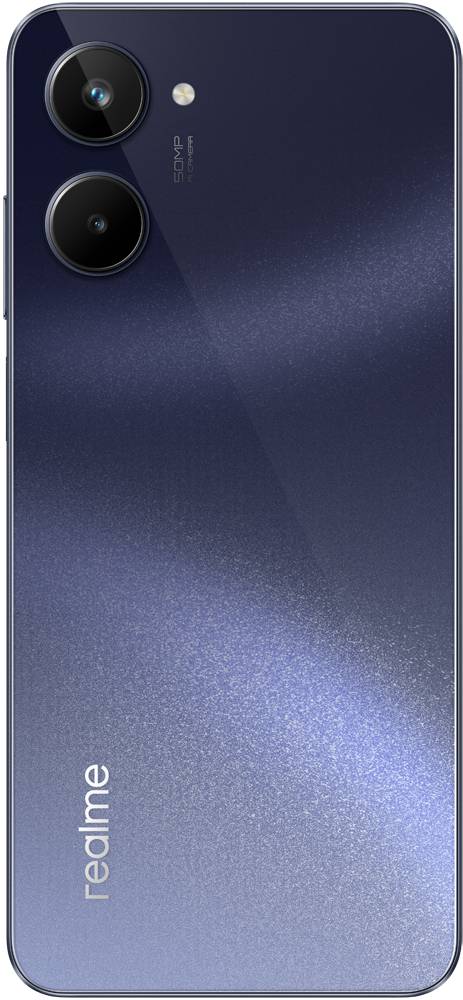 Смартфон realme 10 4/128 Гб Черный: купить по цене 5 990 рублей в ...