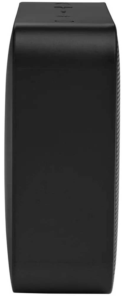 Портативная акустическая система JBL Go Essential Черная: купить по ...