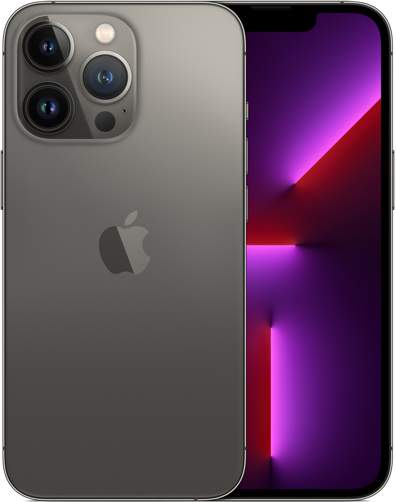 Apple iPhone 13 Pro - купить Айфон 13 Про по выгодной цене в интернет ...