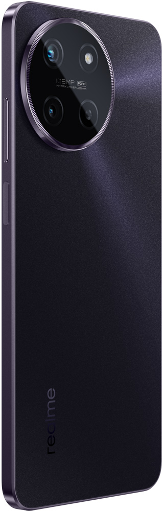 Смартфон realme 11 8/256GB Черный: купить по цене 12 990 рублей в ...