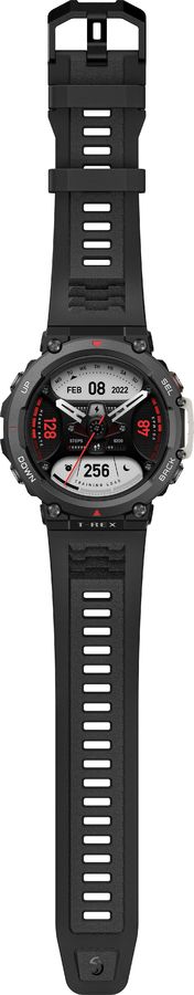Amazfit T-REX 2 Черные - купить аксессуары в интернет-магазине МТС