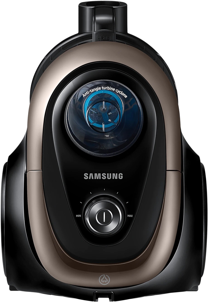 Пылесос Samsung VC2100 Pet Care 1800 Вт Gold: купить по цене 11 990 ...