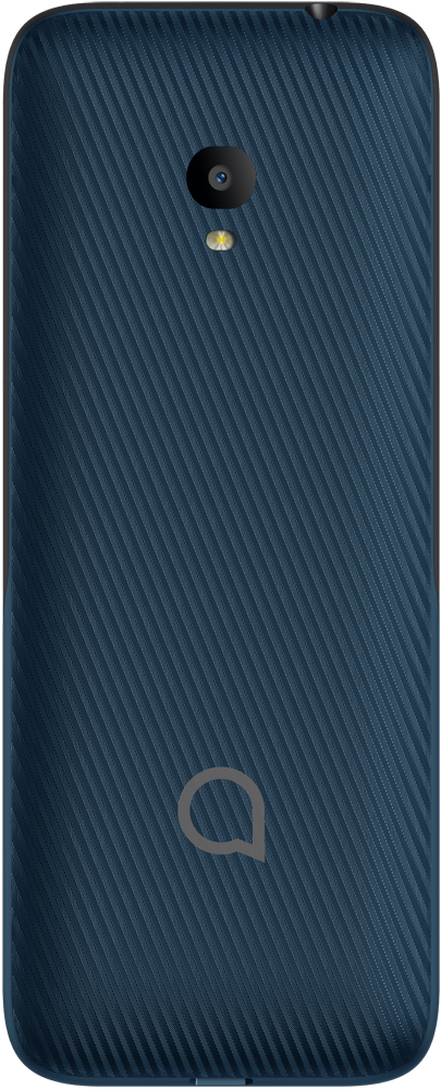 Мобильный телефон Alcatel 3080 Pine Green: купить по цене 460 рублей в ...