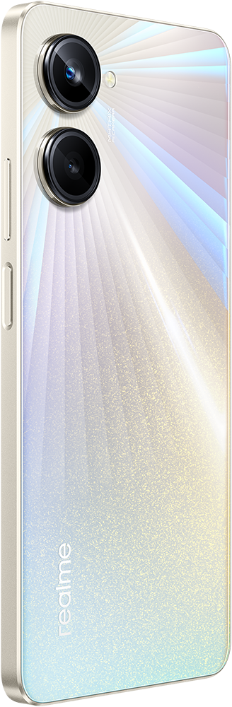Смартфон Realme 10 Pro 8/128Gb Золотой: купить по цене 9 990 рублей в ...
