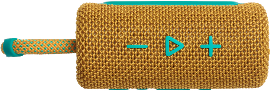 Портативная акустическая система JBL GO 3 Yellow: купить по цене 2 990 ...