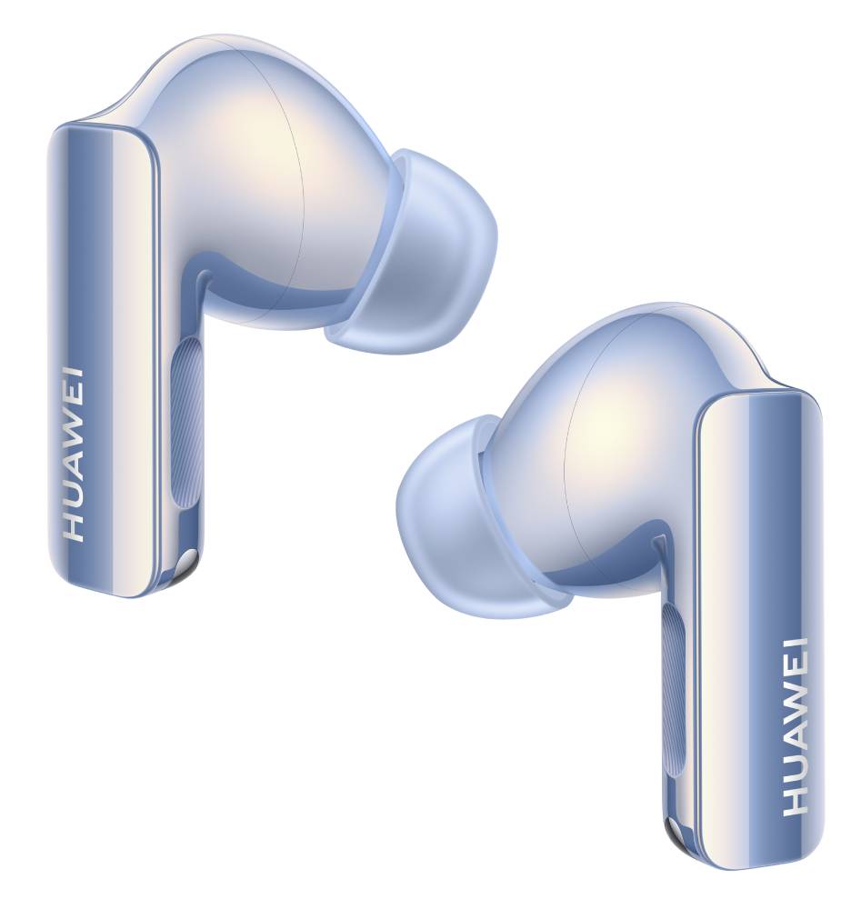 Беспроводные наушники HUAWEI Freebuds Pro 3 Голубые: купить по выгодной ...