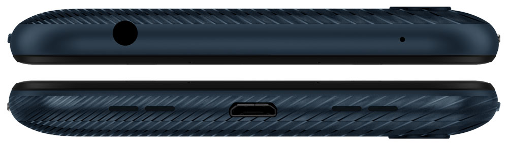 Смартфон Alcatel 1V (2020) 5007U 2/32Gb Pine Green: купить по цене 2 ...