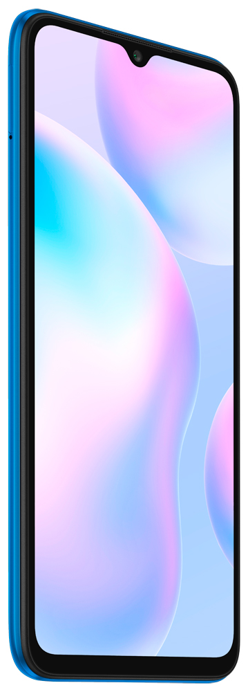 Смартфон Xiaomi Redmi 9A 2/32Gb Синий: купить по цене 4 990 рублей в ...