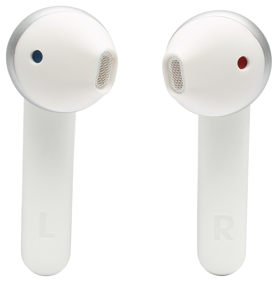 Беспроводные наушники JBL TUNE 220TWS White: купить по выгодной цене в ...