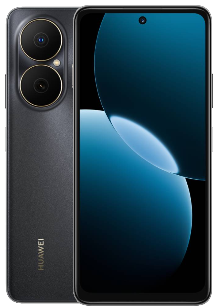 Смартфон HUAWEI Nova Y73 8/256 Гб LTE Черный: купить по цене 14 990 ...