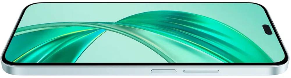 Смартфон HONOR X8b 8/256 Гб Титановый серебристый : технические ...