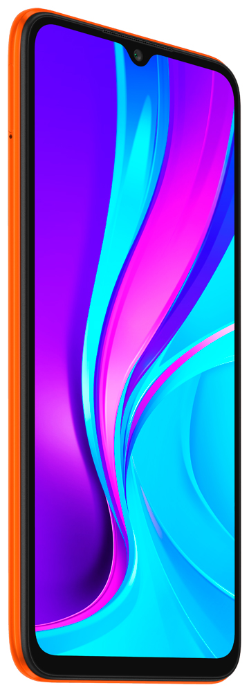 Смартфон Xiaomi Redmi 9C 2/32Gb Sunrise Orange: купить по цене 1 990 ...