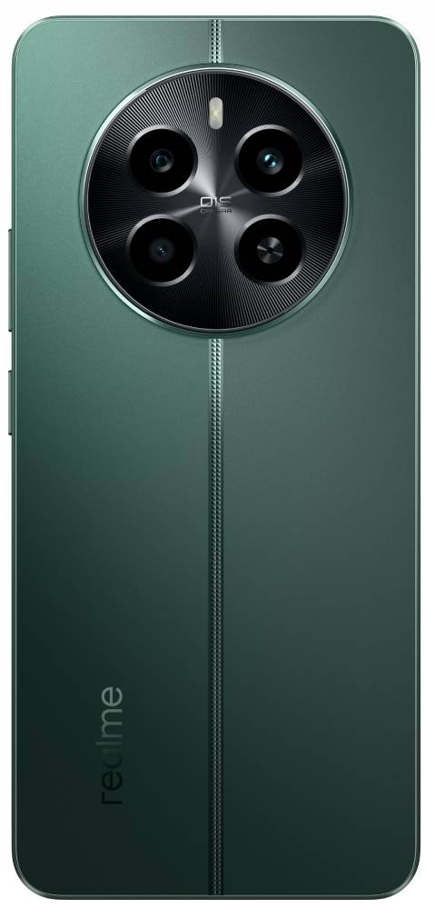Смартфон realme 12 8/512 Гб Зеленый: купить по цене 15 990 рублей в ...