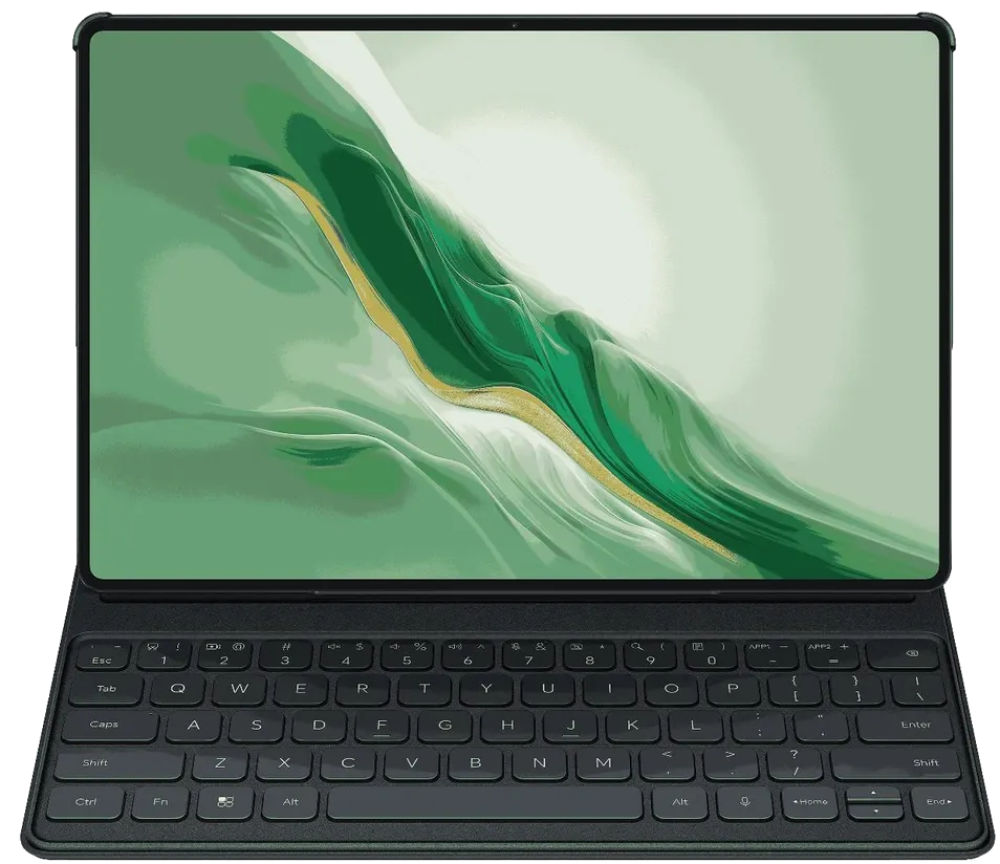 Планшет HONOR MagicPad 2 (2024) 12/256 Wi-Fi Черный (5301AKHW ...