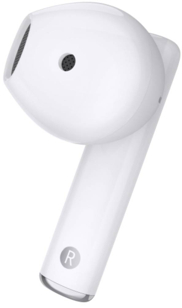 Беспроводные наушники HONOR CHOICE Earbuds X5e Белые (TRN-ME00): купить ...