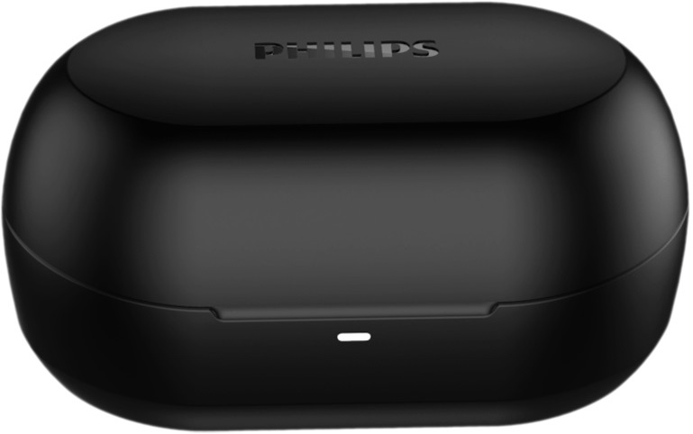 Беспроводные наушники Philips TAT1215 Black: технические характеристики ...