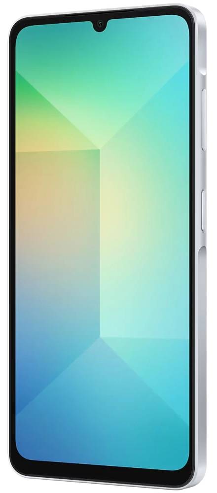 Смартфон Samsung Galaxy A06 4/64Гб LTE Голубой (A065): купить по цене 7 ...