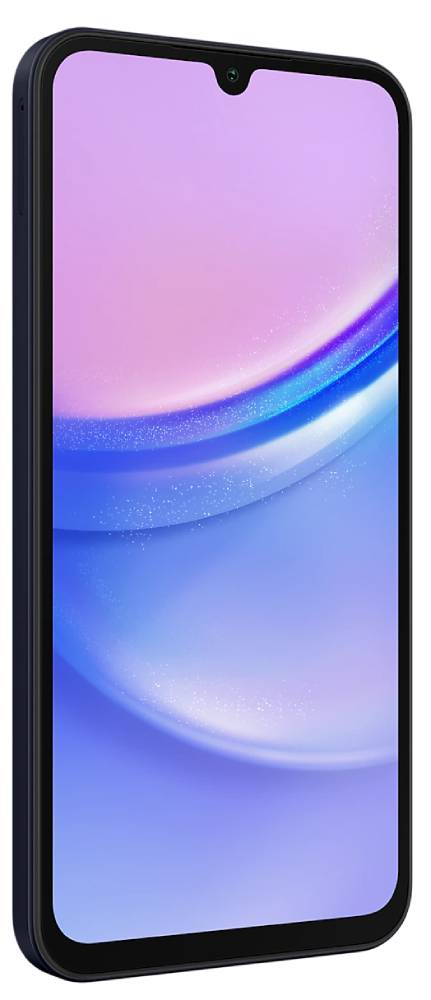 Смартфон Samsung Galaxy A15 8/256 Гб Темно-синий (A155F): технические ...
