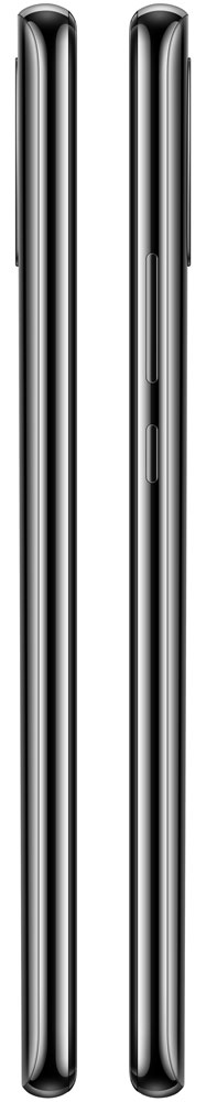 Смартфон Honor 9X 4/128Gb Black: купить по цене 12 990 рублей в ...