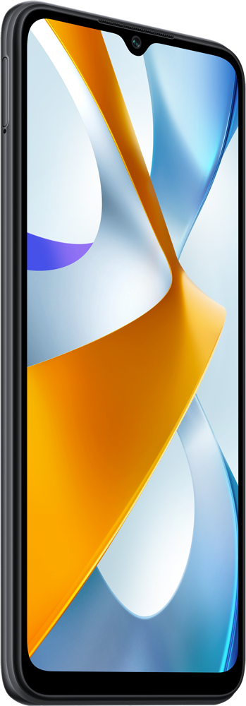 Смартфон POCO C40 4/64 Гб LTE Черный «Как новый»: технические ...