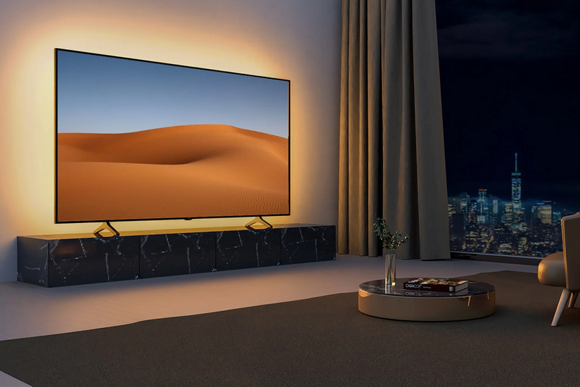 Лента светодиодная Xiaomi Smart Lightstrip EU 2m Белая: купить по цене ...