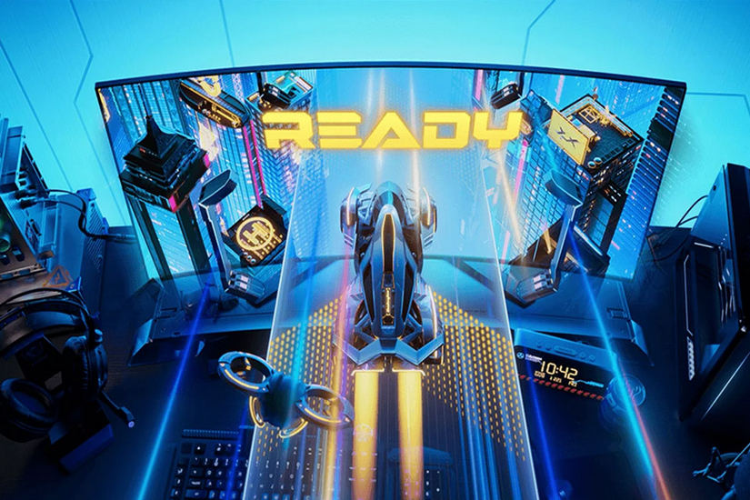 Лента светодиодная Xiaomi Smart Lightstrip Pro 2m Белая: купить по цене ...