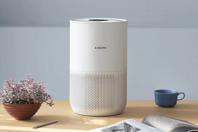 Xiaomi Smart Air Purifier 4 Compact Xiaomi Smart Air Purifier 4 Compact
