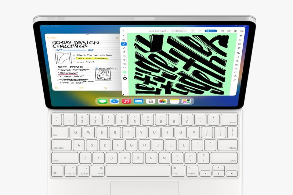 Планшет Apple iPad 2022 Wi-Fi Cell 10.9" 256Gb Розовый: купить по ...