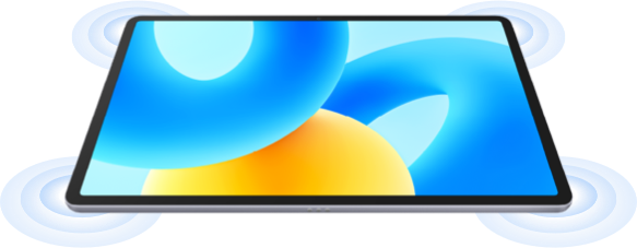 Планшет HUAWEI MatePad 11.5 Wi-Fi 8/256 Гб papermatte Серый (53014ETP ...