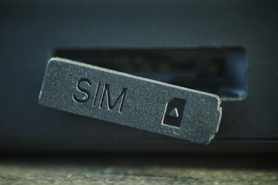 Роутер МТС 81640FT CPE CAT4 LTE sim-lock Черный: купить по цене 3 990 ...