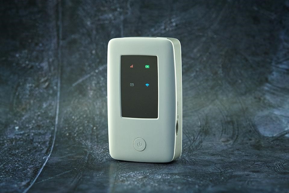 Роутер МТС 81661FT LTE PowerBank sim-lock Белый: купить по цене 4 990 ...