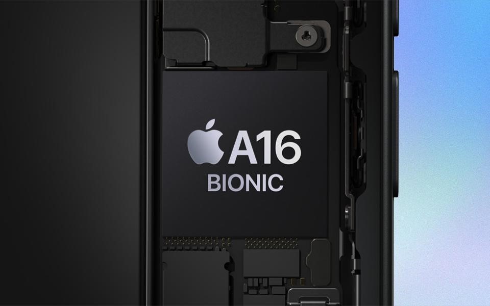 Смартфон Apple iPhone 15 Plus 128Gb SIM + SIM Черный: купить по ...