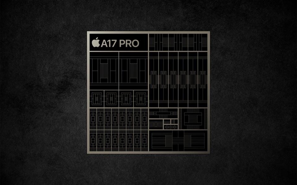 Смартфон Apple iPhone 15 Pro 128Gb SIM + SIM Черный титан: купить по ...