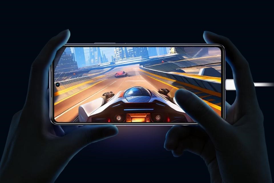 Смартфон INFINIX NOTE 30 PRO 8/256 Гб Черный: купить по цене 17 990 ...