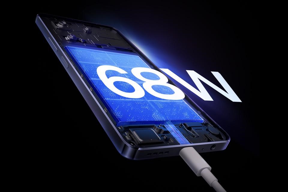 Смартфон INFINIX NOTE 30 PRO 8/256 Гб Золотой: купить по цене 17 990 ...
