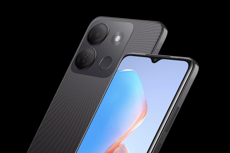 Смартфон Infinix Infinix SMART 7 HD 2/64 Гб Белый «Как новый»: купить ...