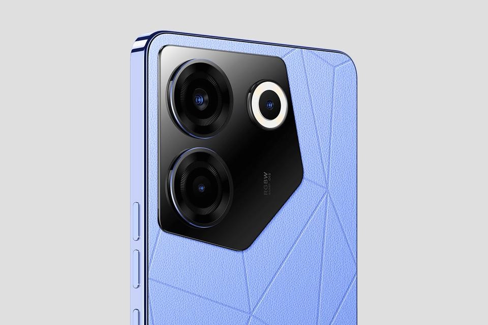 Смартфон TECNO CAMON 20 Premier 5G 8/512 Гб Черный небосвод: купить по ...