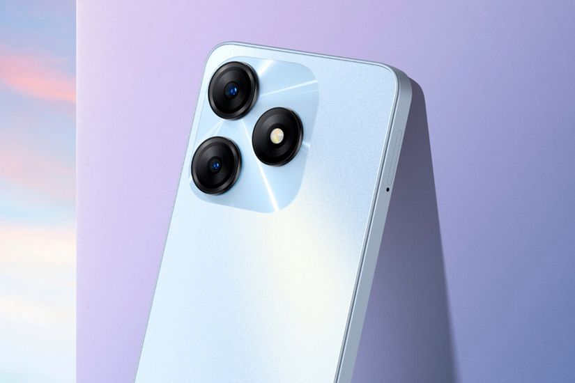 Смартфон Tecno Spark 10 8 128 Гб Красный Как новый купить по цене 6