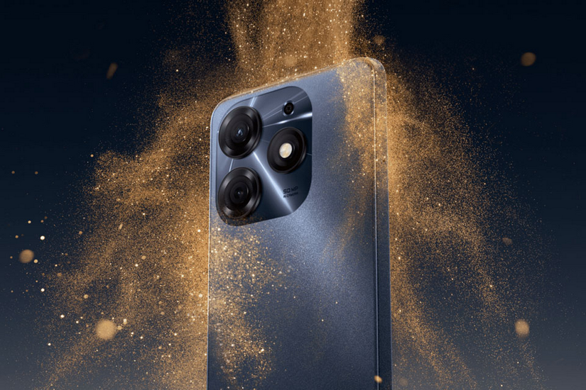 Смартфон Tecno Spark 10 Pro 8 256gb Черный купить по цене 12 490